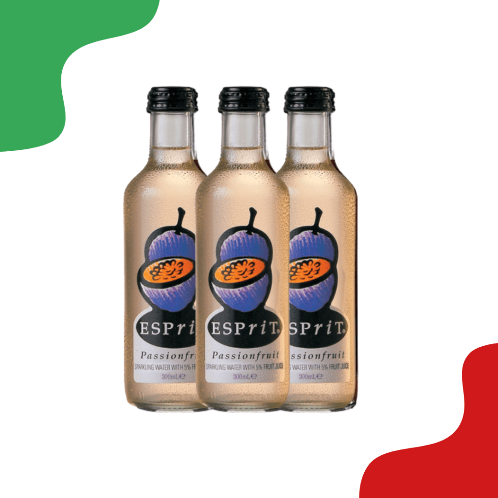 Esprit Passion Fruit 300ml – Ciao Bella